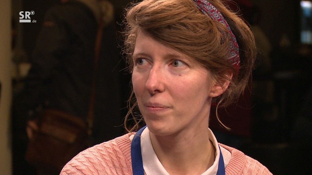 SR-Mediathek.de: Themen