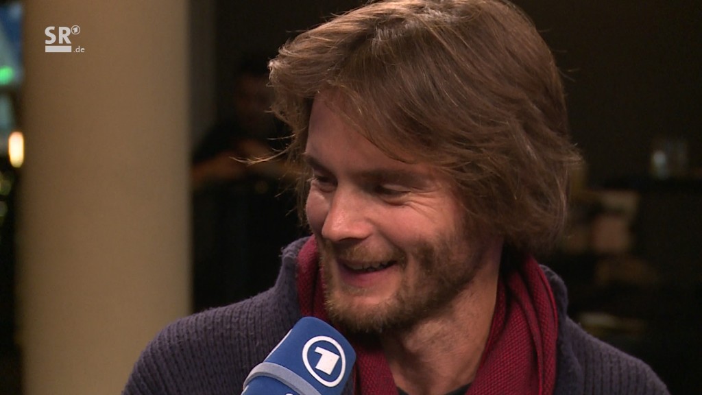 SR-Mediathek.de: Themen