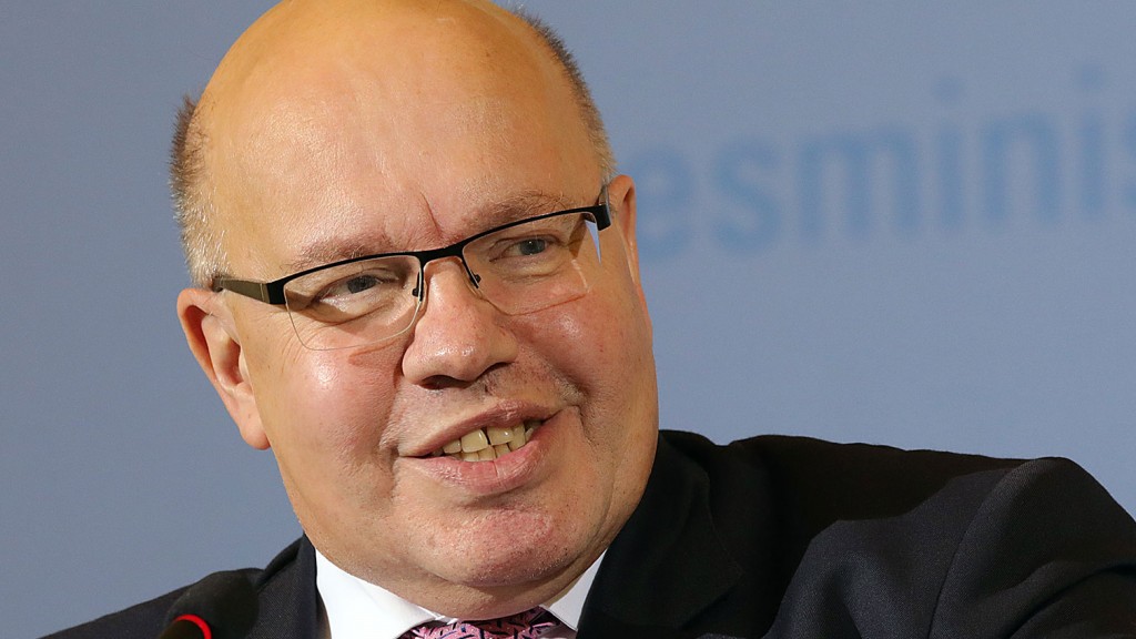 SR-Mediathek.de: Schlagwort: Altmeier