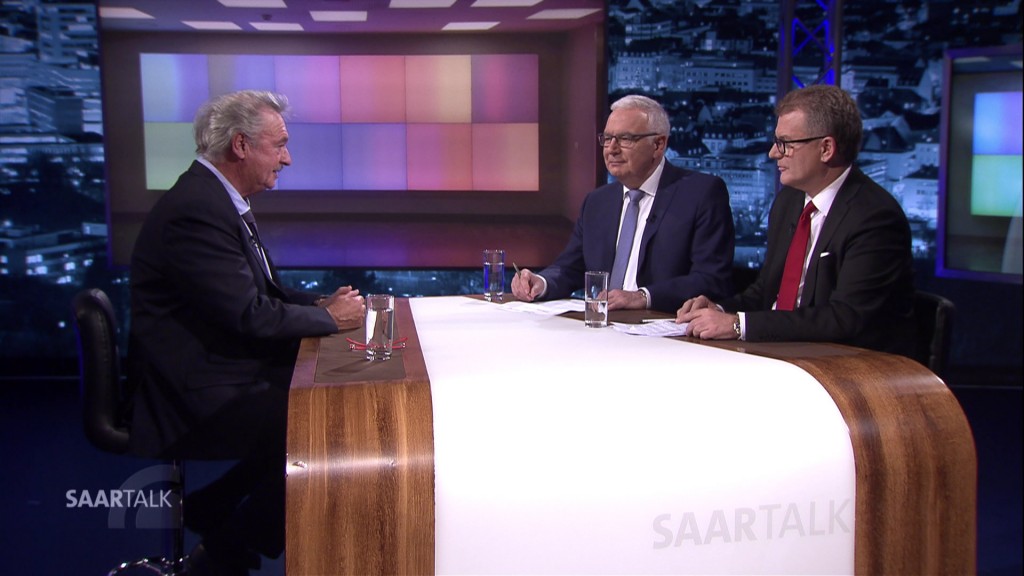 SR-Mediathek.de: Schlagwort: Norbert Klein
