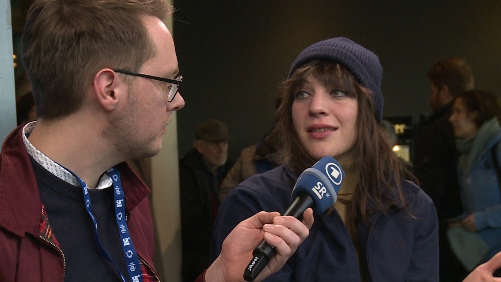 SR-Mediathek.de: Themen