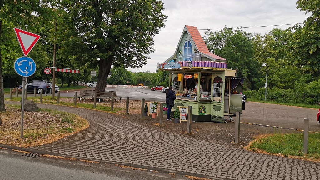 SR-Mediathek.de: Schlagwort: Kirmes