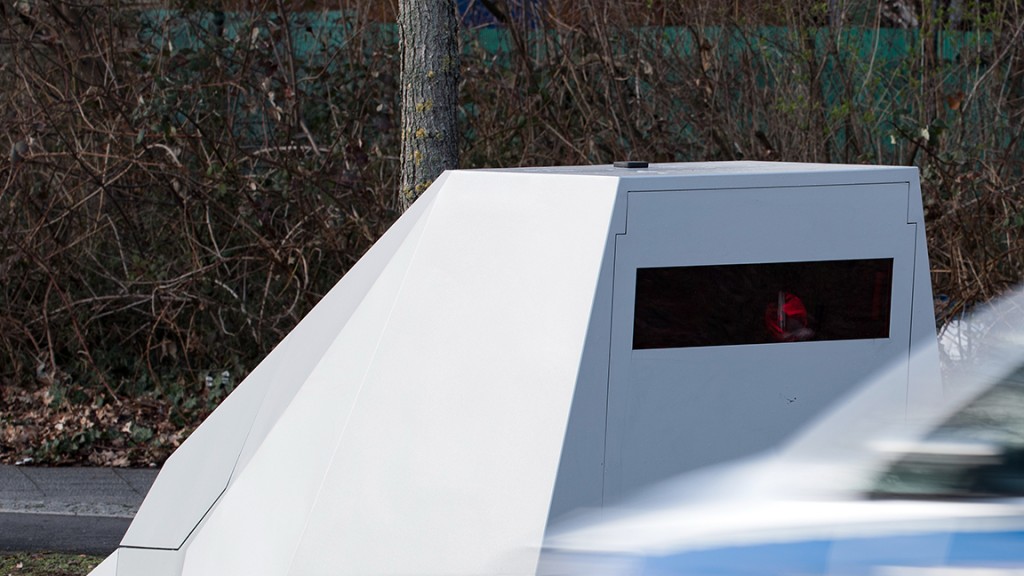 SR-Mediathek.de: Schlagwort: Blitzer