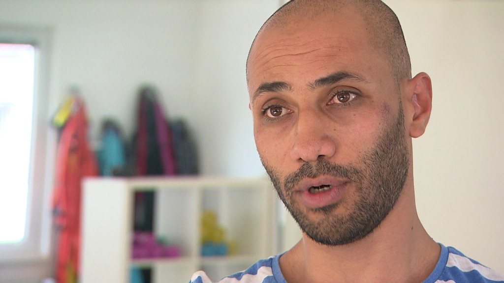 SR-Mediathek.de: Schlagwort: Mohammad Ali Deeb