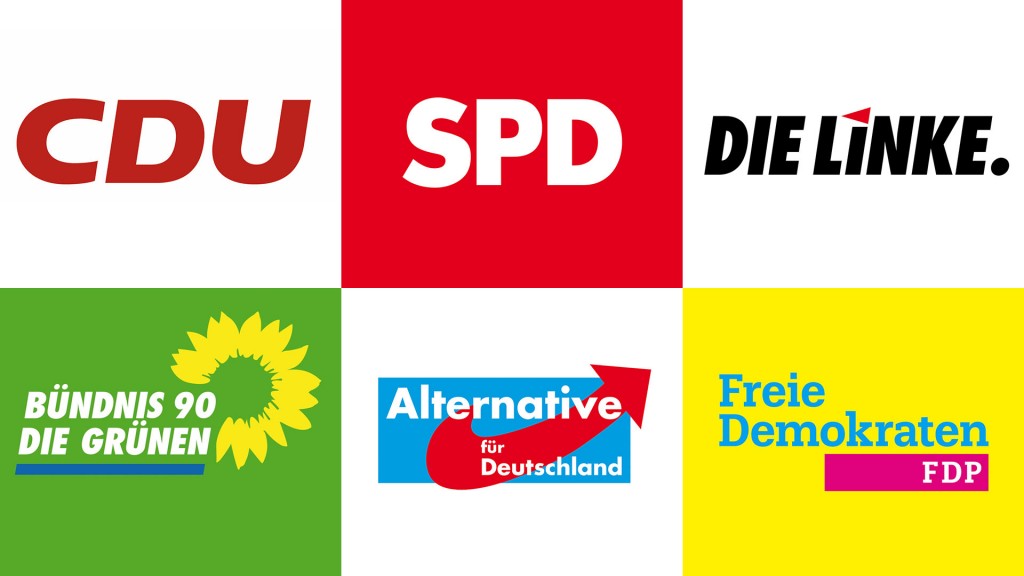 SR-Mediathek.de: Themen