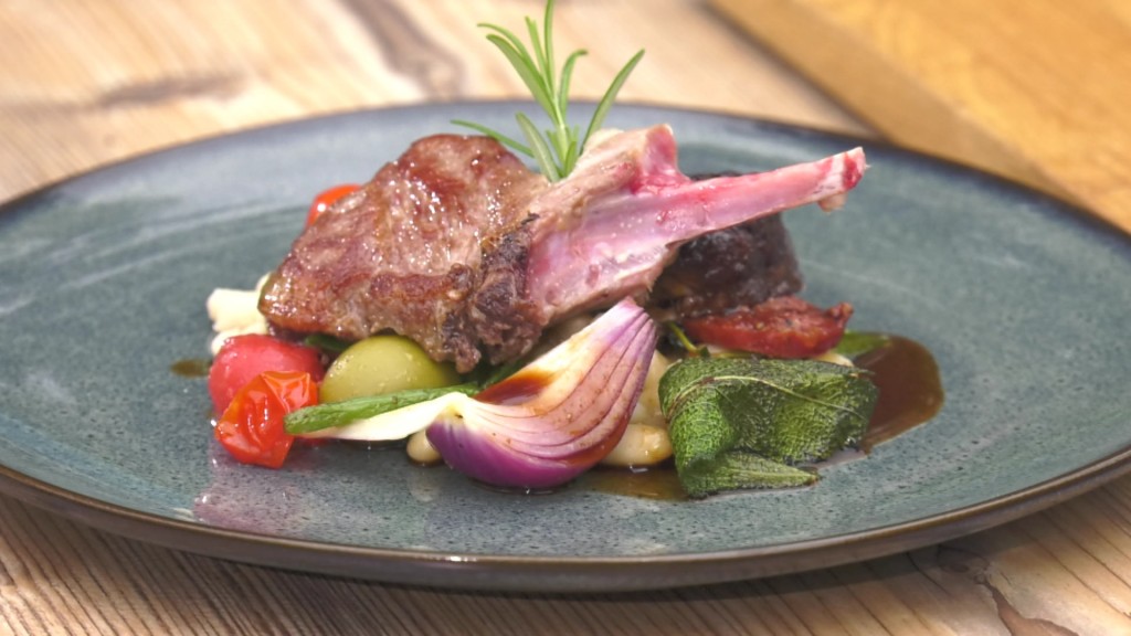 SR-Mediathek.de: Schlagwort: Mit Herz am Herd