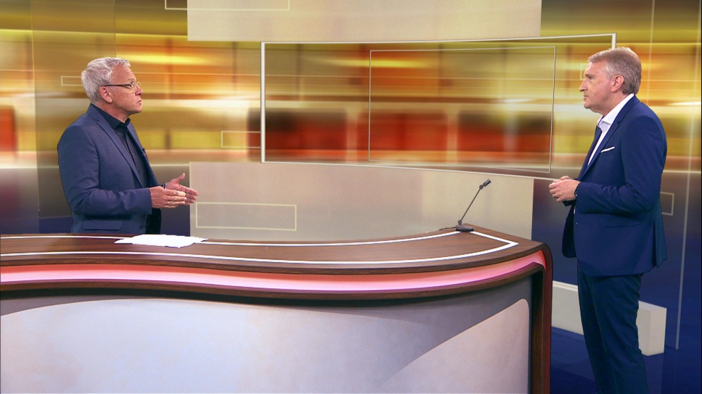 SR-Mediathek.de: Themen