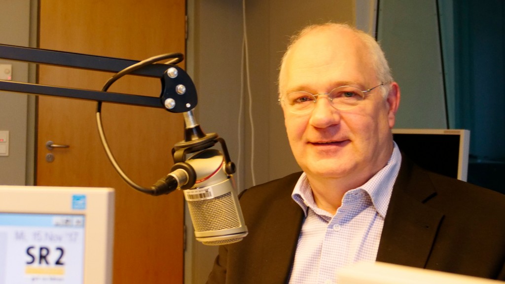 SR-Mediathek.de: Themen