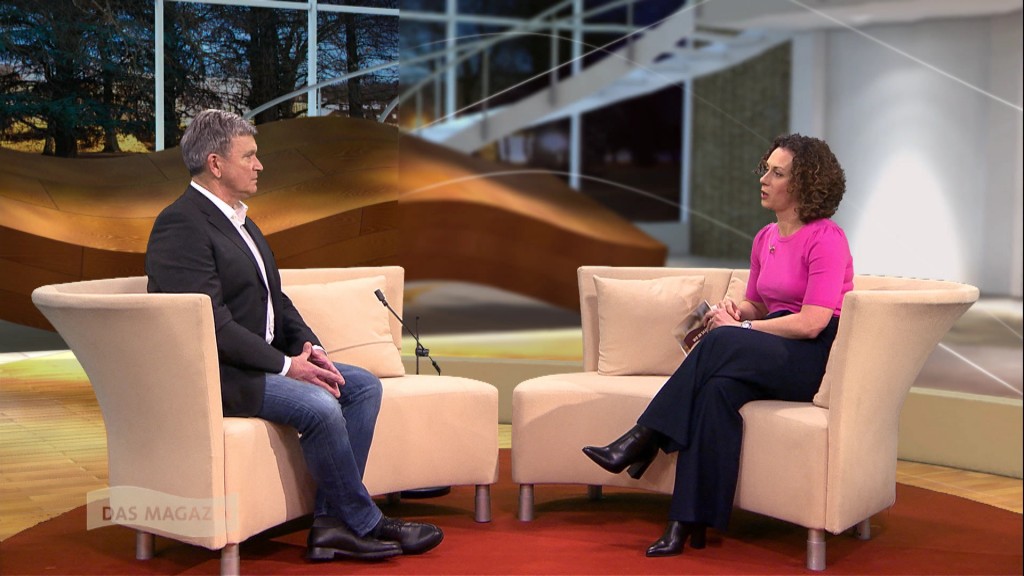 SR-Mediathek.de: Themen