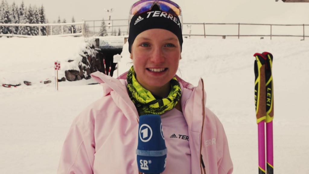 SR-Mediathek.de: Schlagwort: Portrait