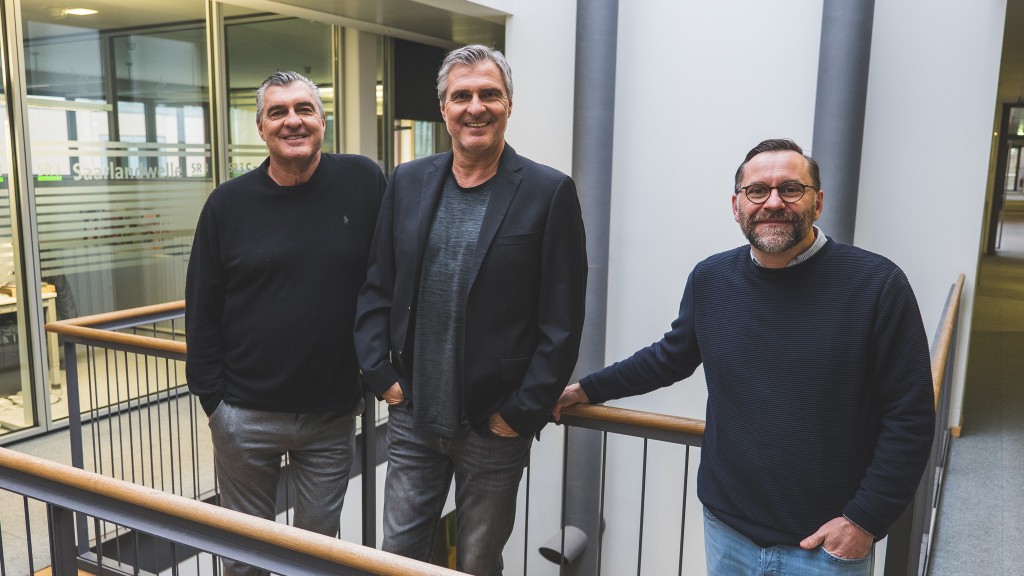 SR-Mediathek.de: Themen