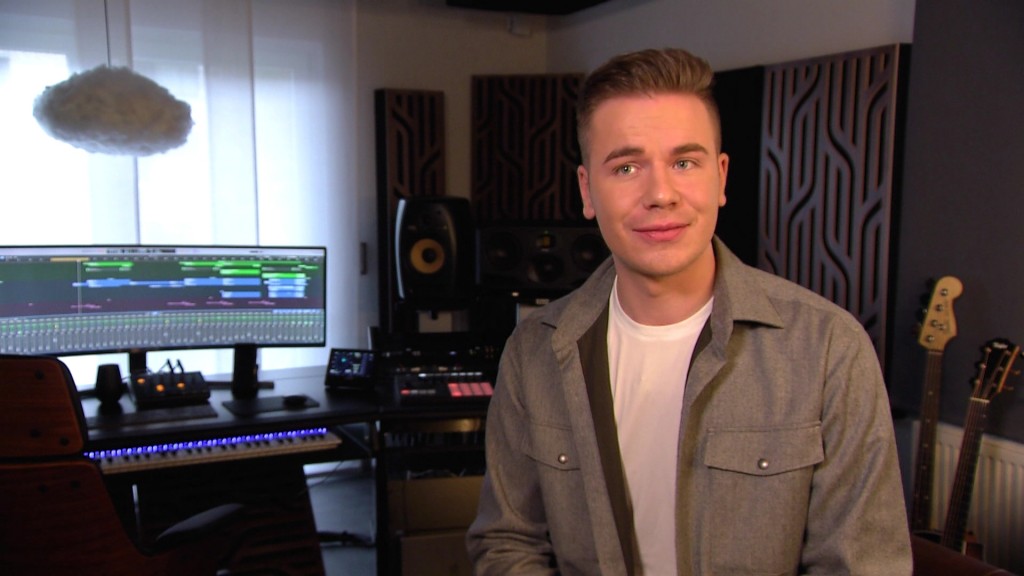 SR-Mediathek.de: Schlagwort: Schockverliebt