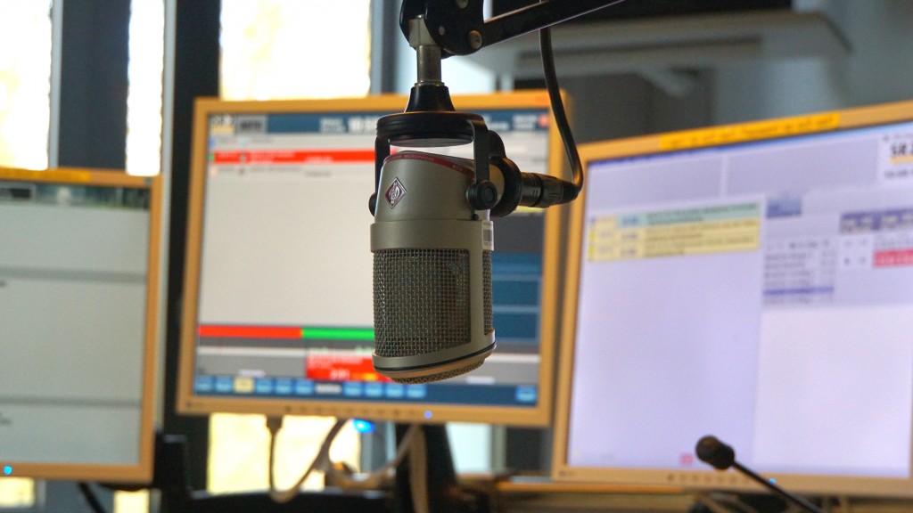 SR-Mediathek.de: Audio