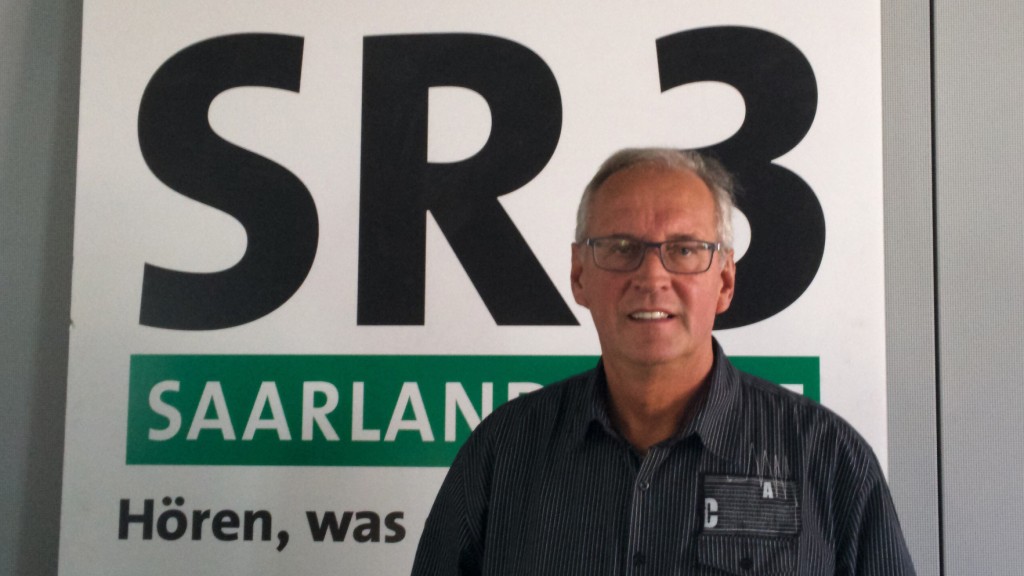 SR-Mediathek.de: Archiv: Guten Morgen