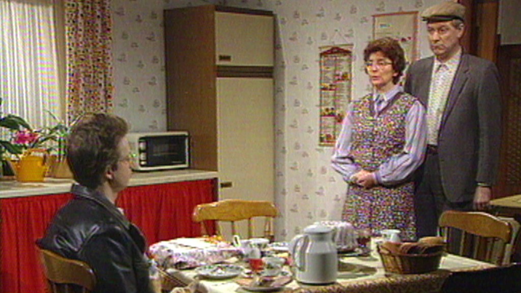 SR-Mediathek.de: Archiv: Familie Heinz Becker