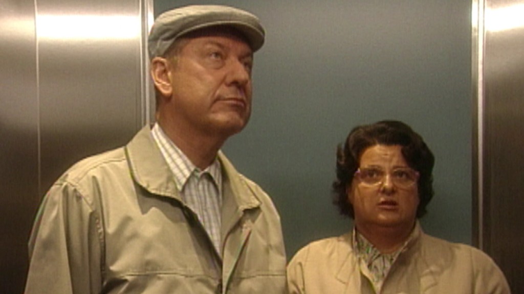 SR-Mediathek.de: Archiv: Familie Heinz Becker