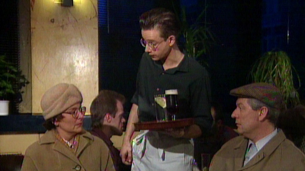 SR-Mediathek.de: Übersicht: Familie Heinz Becker