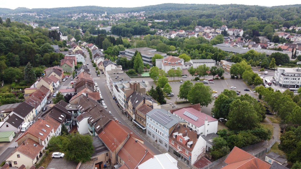 SR-Mediathek.de: Schlagwort: Dudweiler