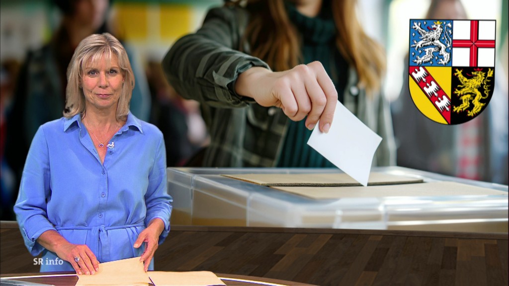 SR-Mediathek.de: Übersicht: SR info