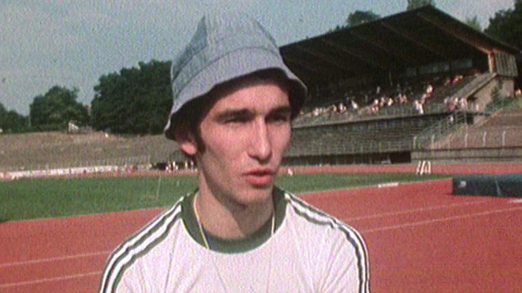 SR-Mediathek.de: Schlagwort: Sport