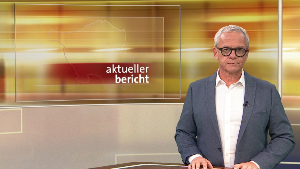 Aktueller Bericht Heute