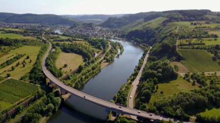 SR-Mediathek.de: Die Saar - ein Fluss und seine Geschichte